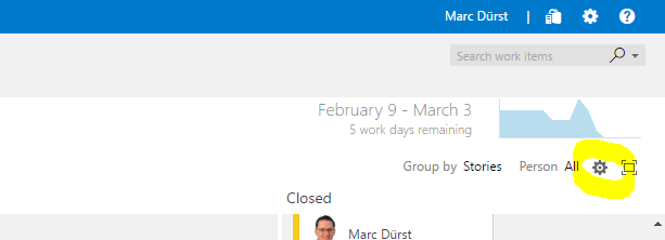How to show ID’s in TFS story’s and tasks – marcduerst.com