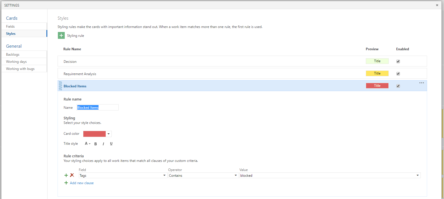 How to show ID’s in TFS story’s and tasks – marcduerst.com