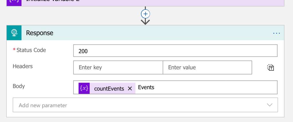 Query SQL database using a Azure LogicApp – marcduerst.com